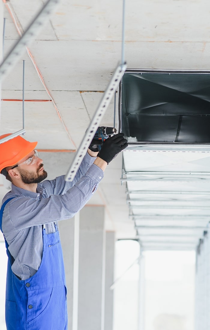 Heating, Ventilation, and Air Conditioning (HVAC) | Southeastern College